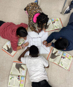 Student-Led Team Learning | Building Agency & Deeper Learning