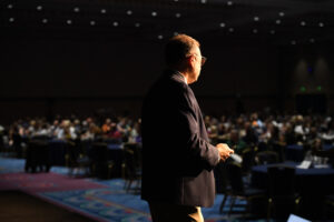 Founder & CEO Michael D. Toth | Instructional Empowerment