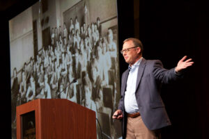 Founder & CEO Michael D. Toth | Instructional Empowerment