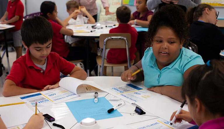 Model of Instruction | Instructional Empowerment