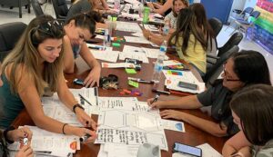 Model Of Instruction Instructional Empowerment