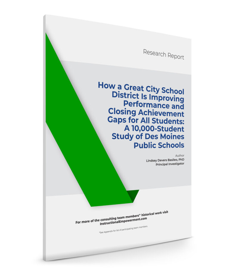 Academic Teaming | Instructional Empowerment