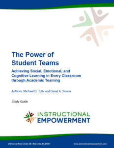 Academic Teaming | Instructional Empowerment