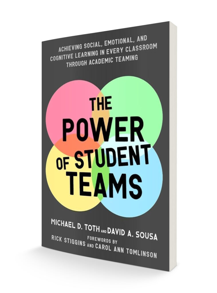 Academic Teaming | Instructional Empowerment