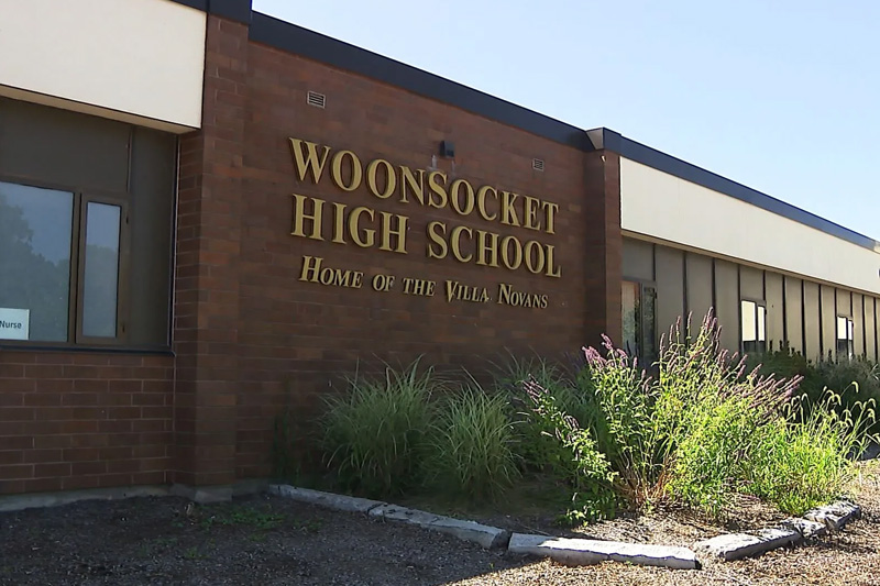 Woonsocket Education Department Boosts Student Engagement and ...