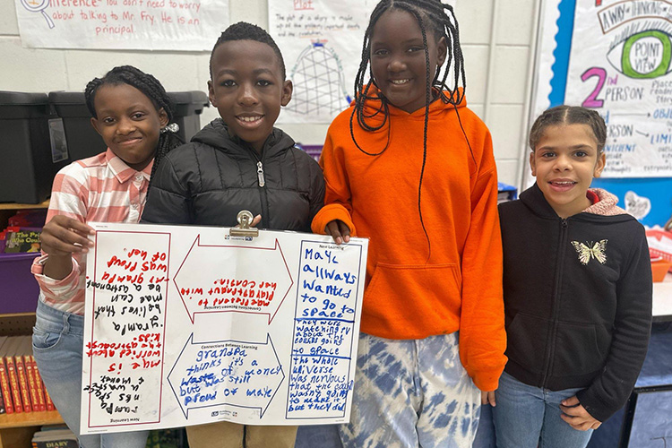 Model of Instruction | Instructional Empowerment